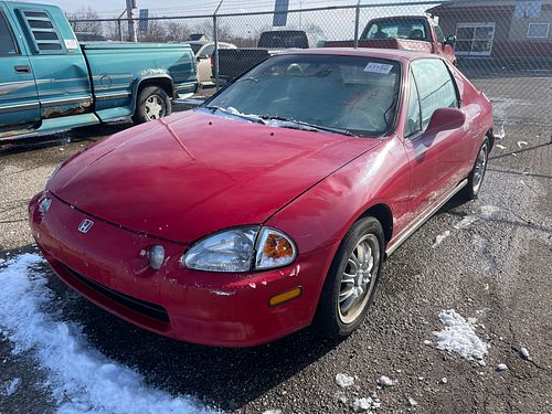 Cars for Sale - U-Pull and Save Auto Parts - Pontiac & Mason MI